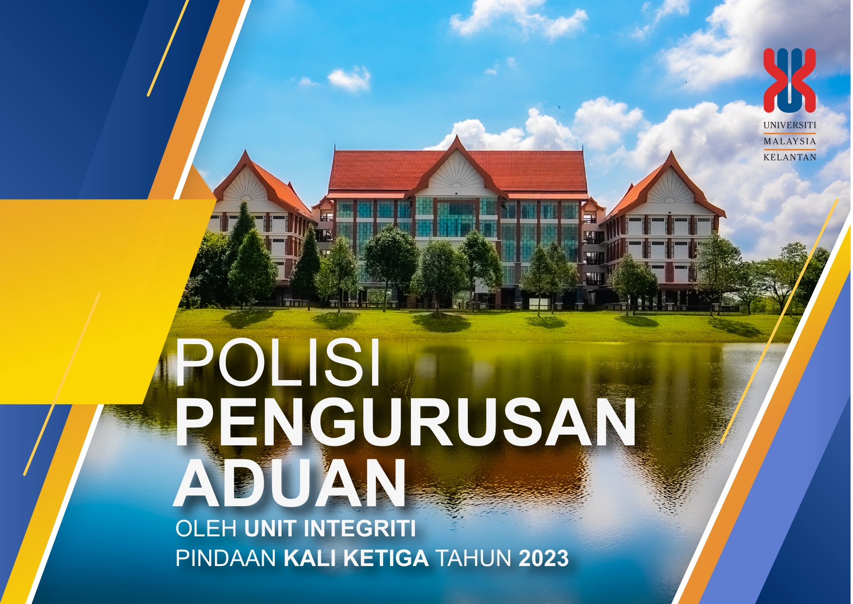 UTAMA | UNIT INTEGRITI