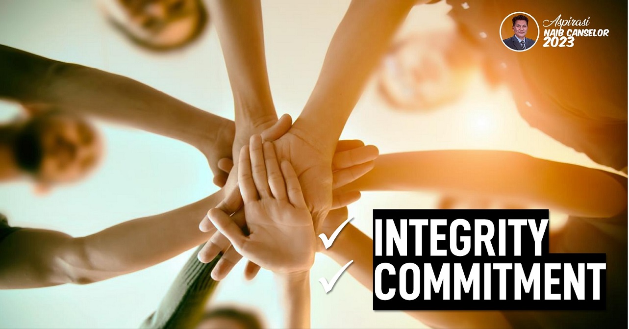 UTAMA | UNIT INTEGRITI